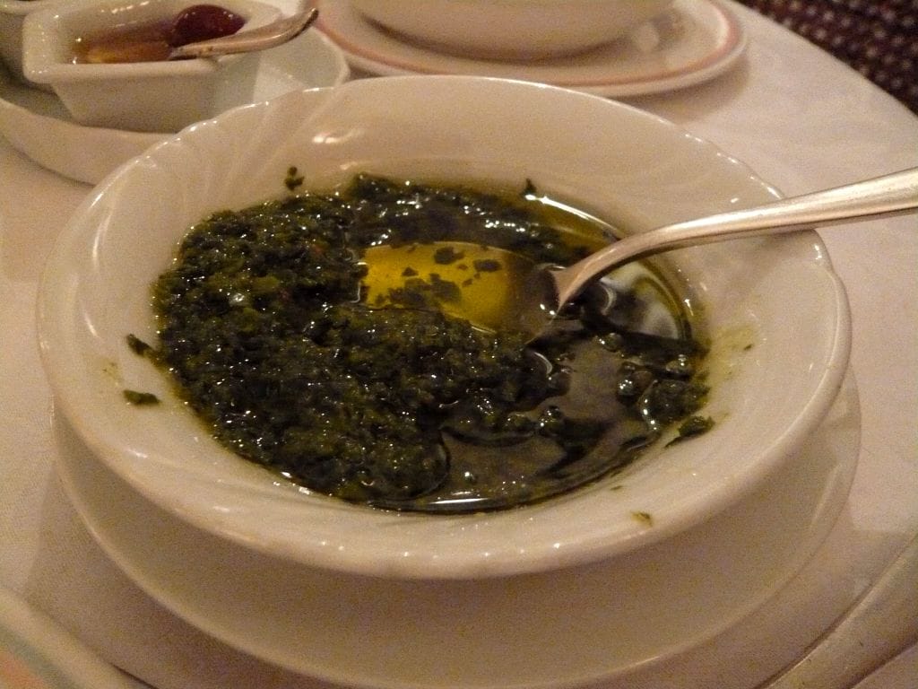 IL RISTORANTE DI AGOSTINO CAMPARI, ABBIATEGRASSO MI - Cucchiaio d'Argento