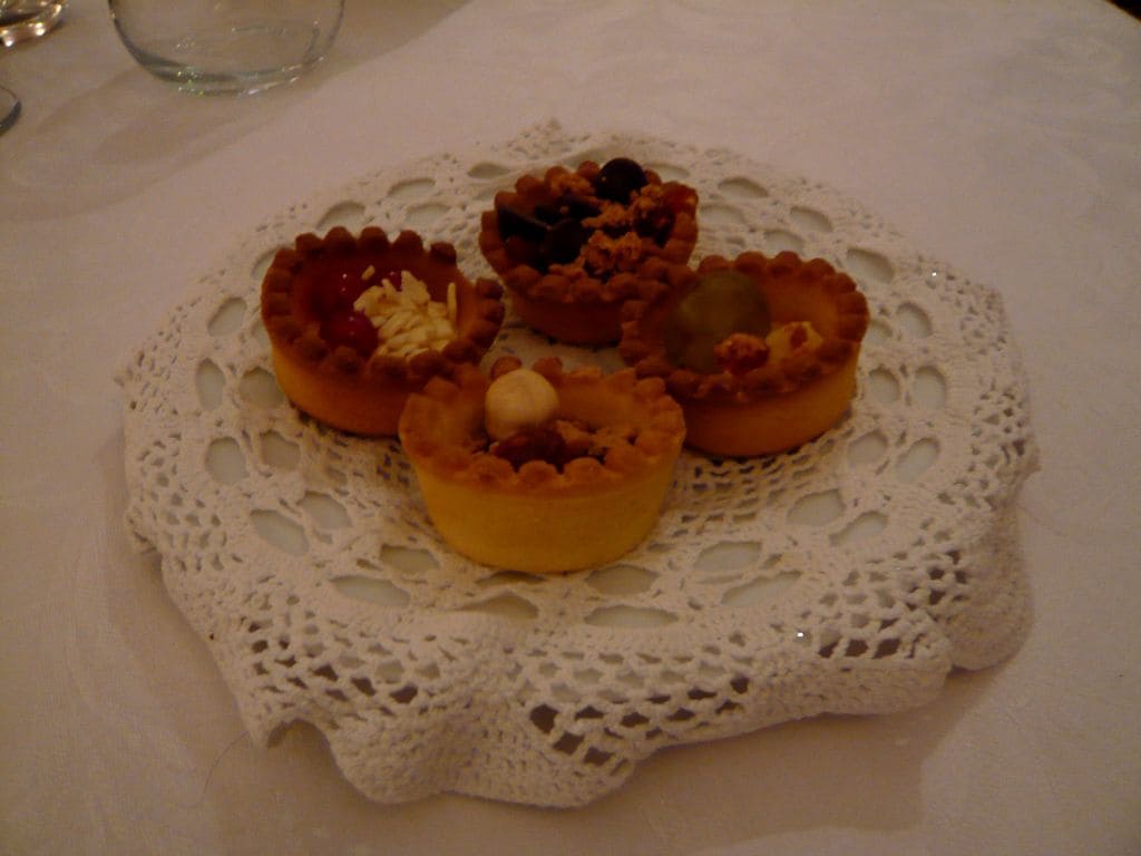 IL RISTORANTE DI AGOSTINO CAMPARI, ABBIATEGRASSO MI - Cucchiaio d'Argento