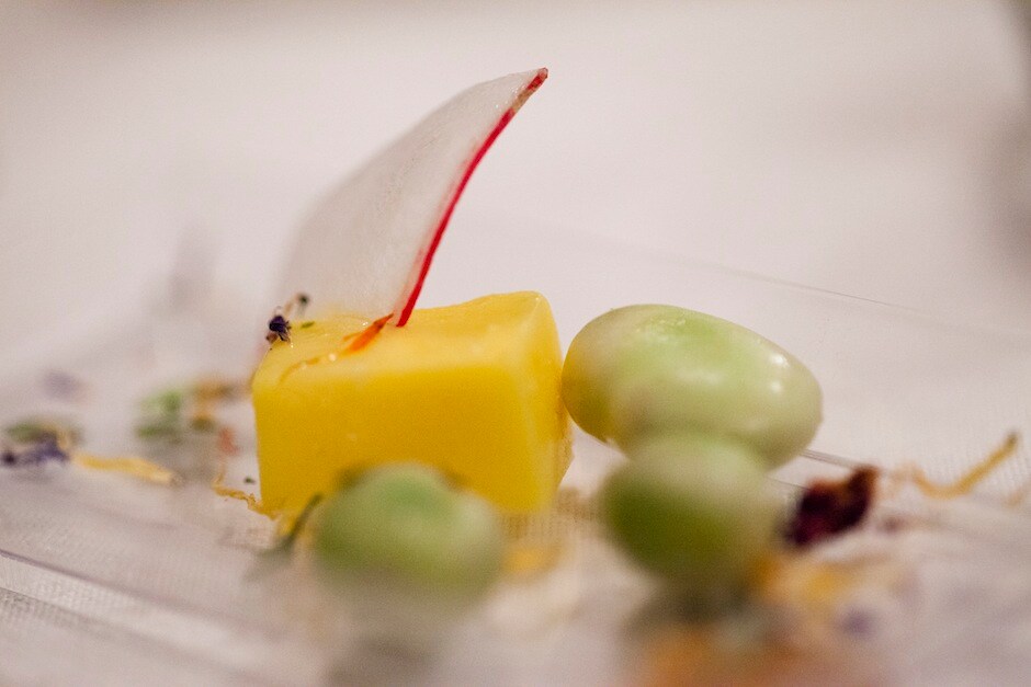 OSTERIA BRUNELLO, MILANO - Cucchiaio d'Argento