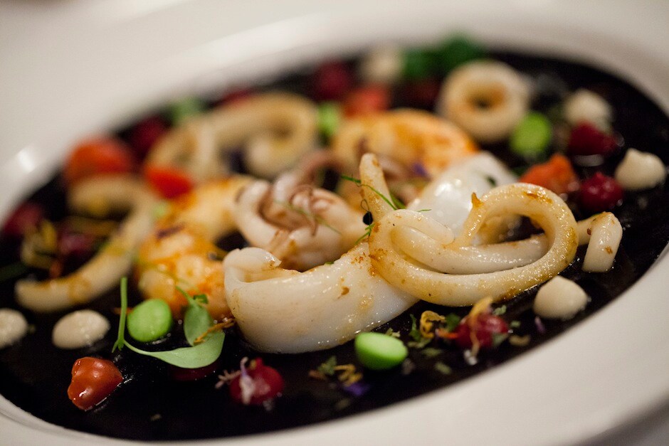 OSTERIA BRUNELLO, MILANO - Cucchiaio d'Argento