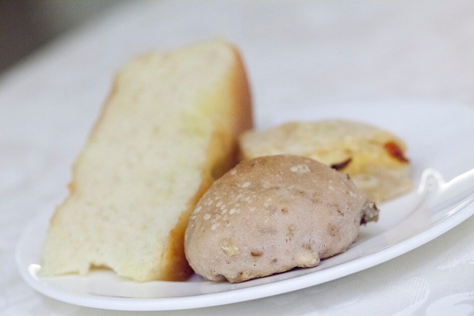 PIERINO PENATI, VIGANÒ BRIANZA LC - Cucchiaio d'Argento