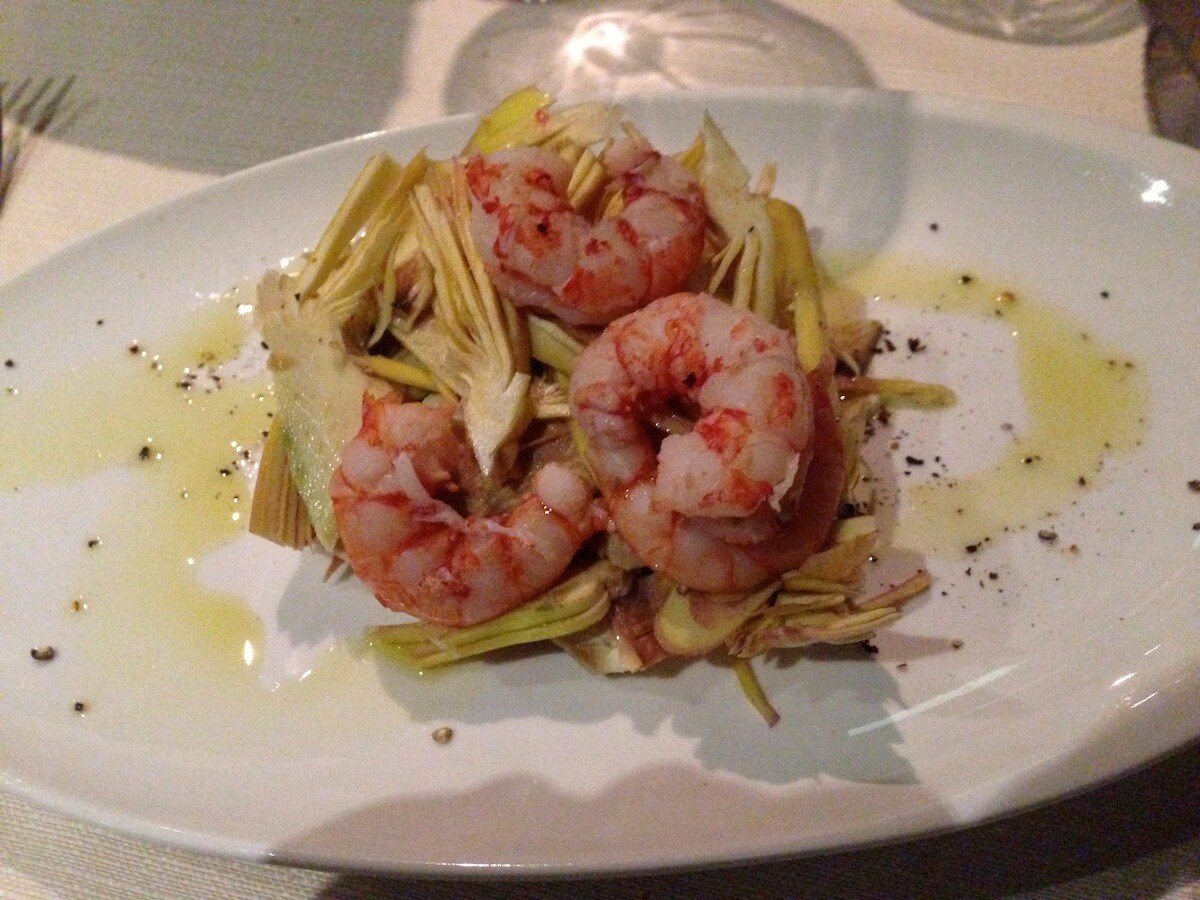 ROVELLO 18, MILANO - Cucchiaio d'Argento