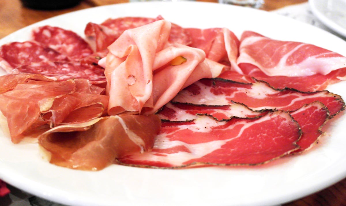 TAGLIO, MILANO - Cucchiaio d'Argento