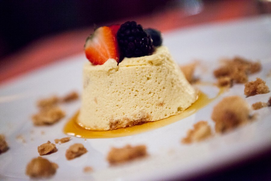 AL GARGHET - Cucchiaio d'Argento