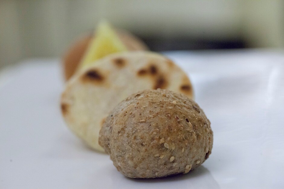 LO SCUDIERO, PESARO - Cucchiaio d'Argento