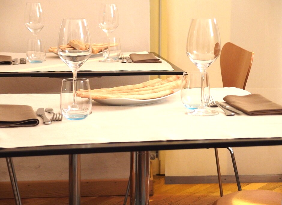 OSTERIA LA LIBERA, ALBA CN - Cucchiaio d'Argento