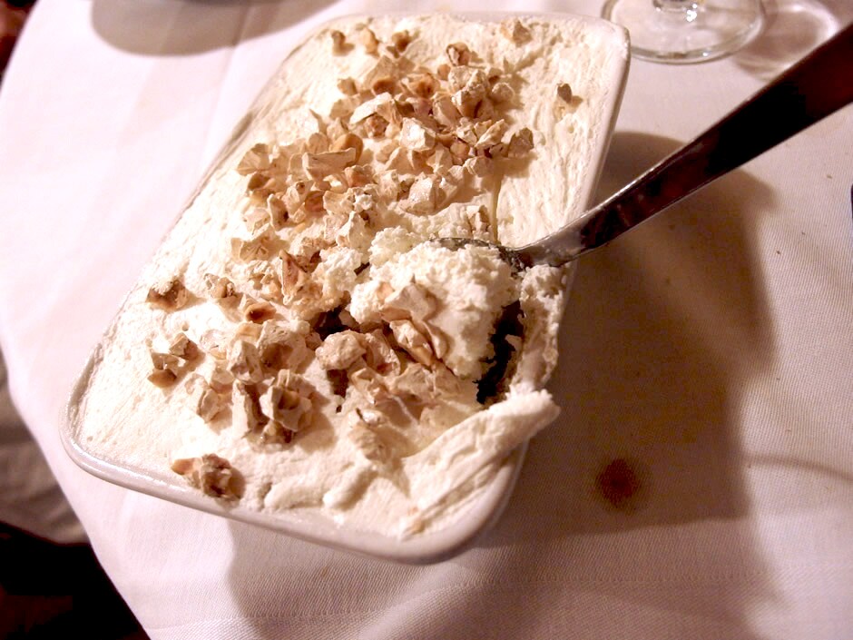 OSTERIA DA GEMMA, RODDINO CN - Cucchiaio d'Argento