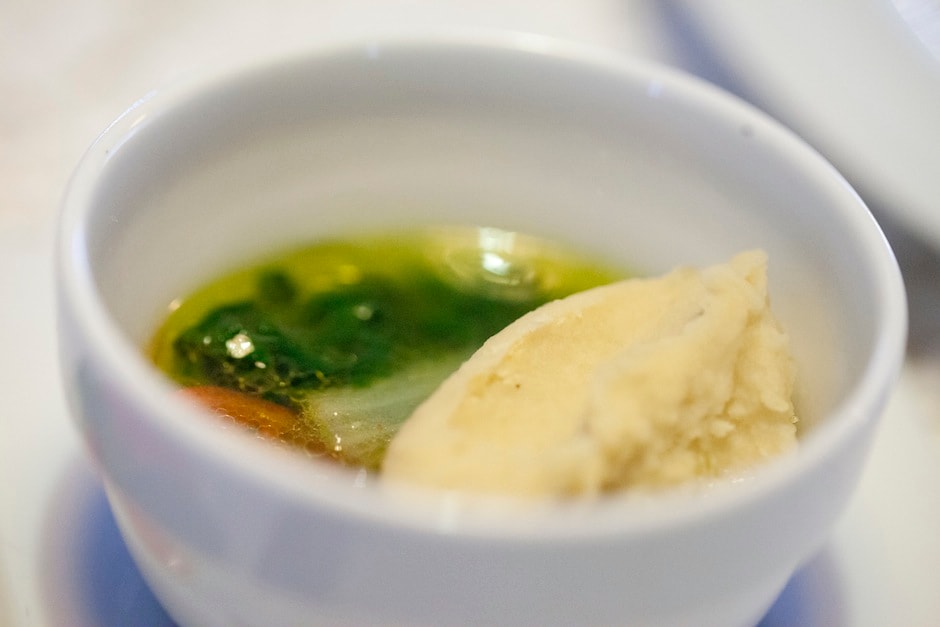 AL FORNELLO DA RICCI, CEGLIE MESSAPICA BR - Cucchiaio d'Argento