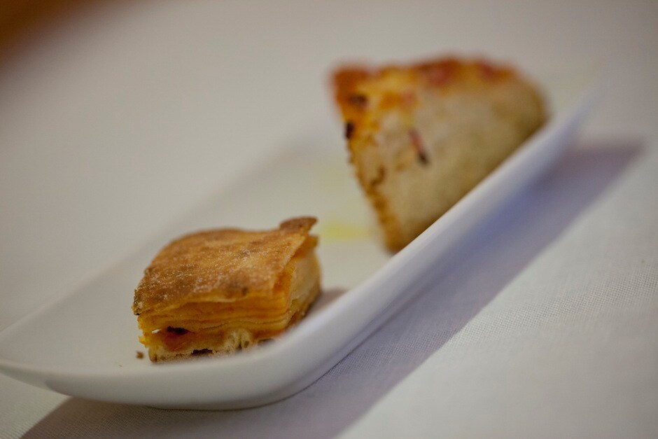 DUOMO, RAGUSA - Cucchiaio d'Argento