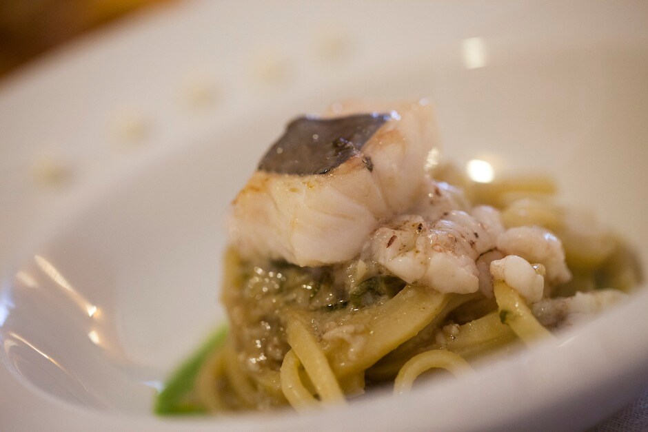 DUOMO, RAGUSA - Cucchiaio d'Argento