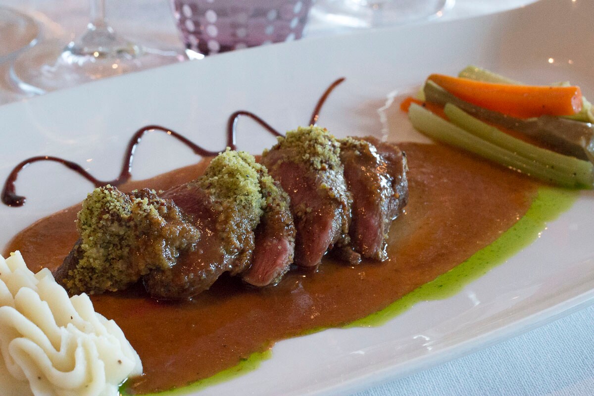 LA CAPINERA, SPISONE ME - Cucchiaio d'Argento