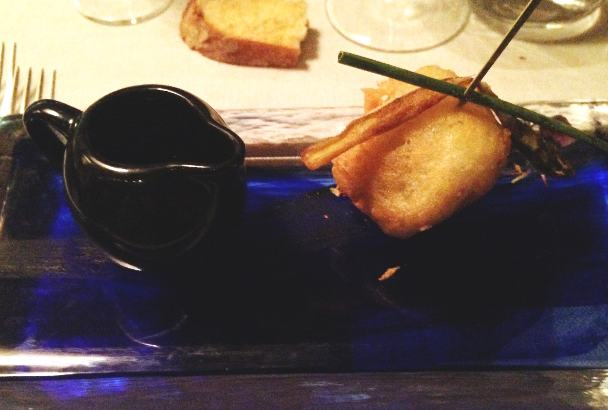 CESTELLO RISTOCLUB, FIRENZE - Cucchiaio d'Argento