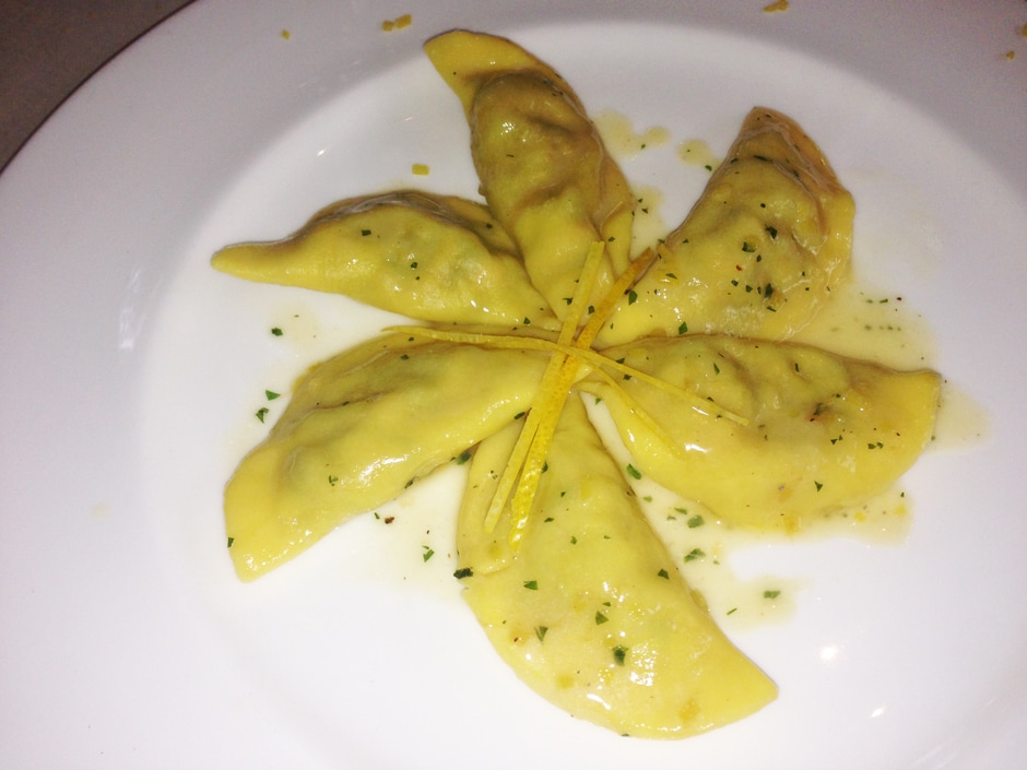 ZIBIBBO, FIRENZE - Cucchiaio d'Argento