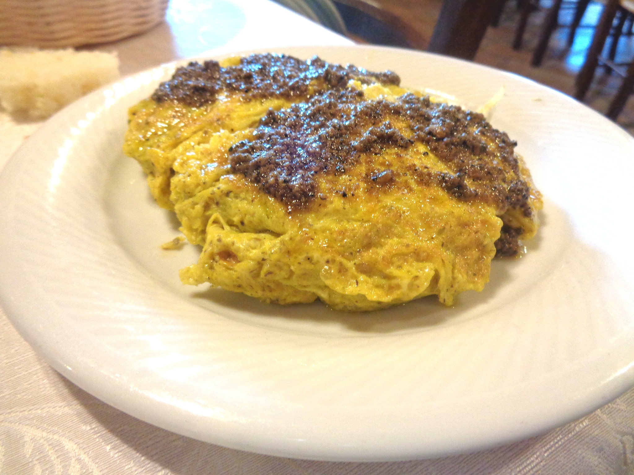 IL CASTORO, PRECI PG - Cucchiaio d'Argento