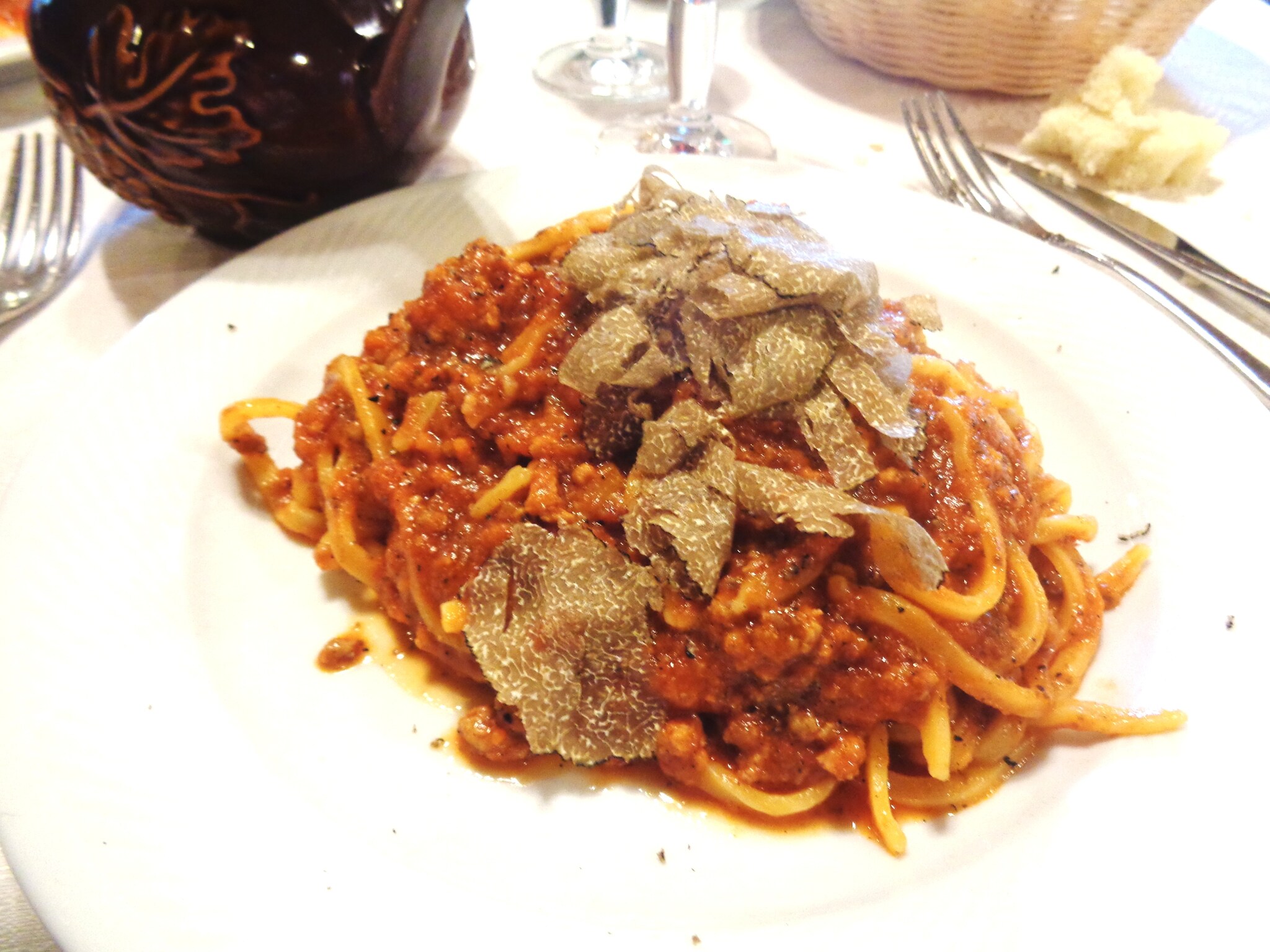 IL CASTORO, PRECI PG - Cucchiaio d'Argento