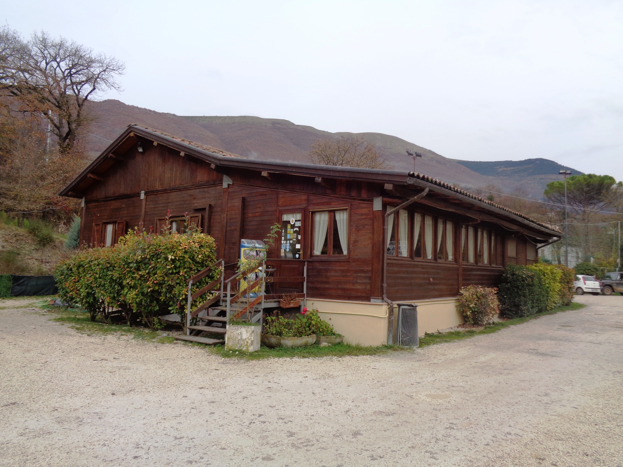 IL CASTORO, PRECI PG - Cucchiaio d'Argento