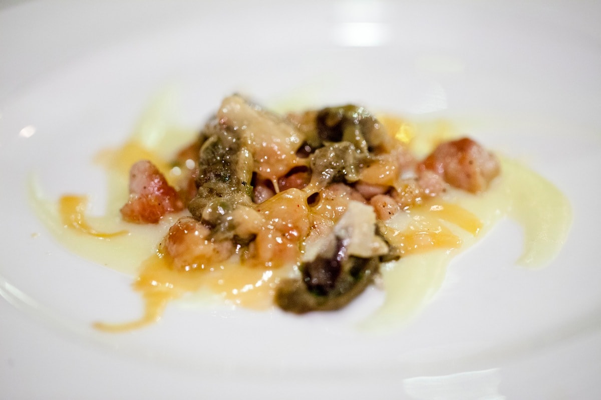 LAITE, SAPPADA BL - Cucchiaio d'Argento