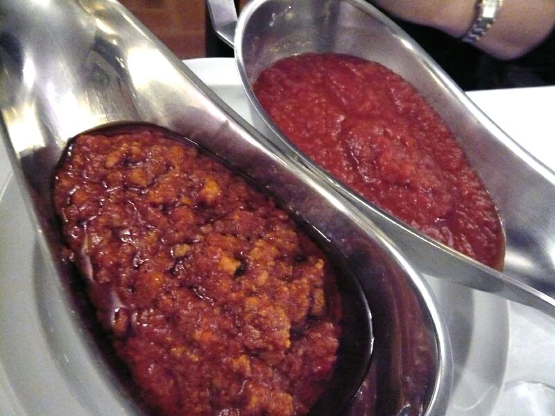 MERICA, SOMMACAMPAGNA VR - Cucchiaio d'Argento