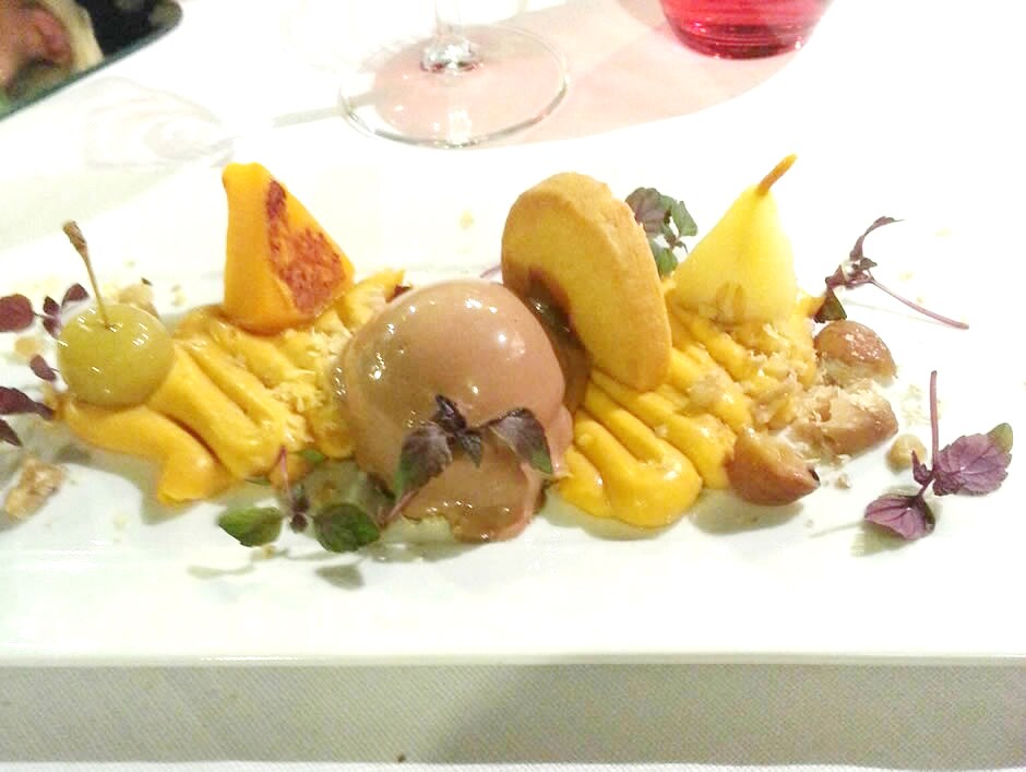 VECIO FRITOLIN, VENEZIA - Cucchiaio d'Argento