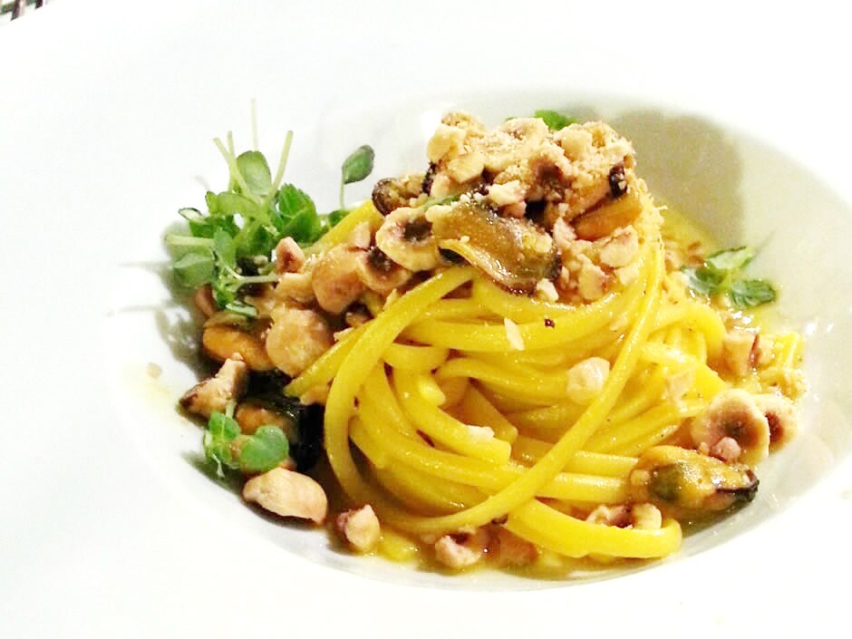 VECIO FRITOLIN, VENEZIA - Cucchiaio d'Argento