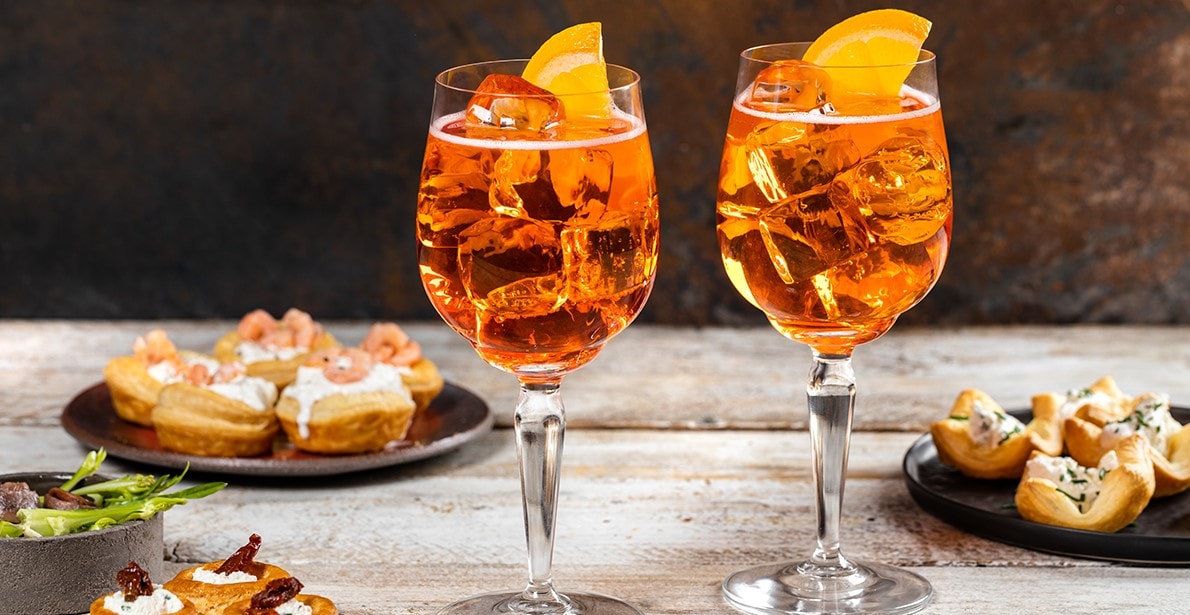 Food pairing: 20 ricette facili e sfiziose da abbinare ai vostri 10 ...