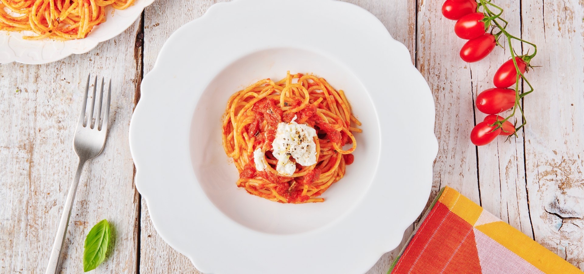 Tutto il buono delle eccellenze italiane nei nuovi sughi pronti Vero ...